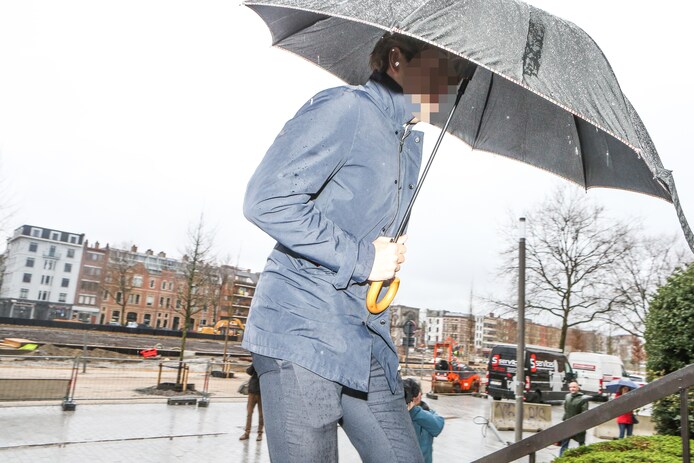 OVERZICHT. Hoe pleiten alle 18 beklaagden in proces Reuzegom en welke ...