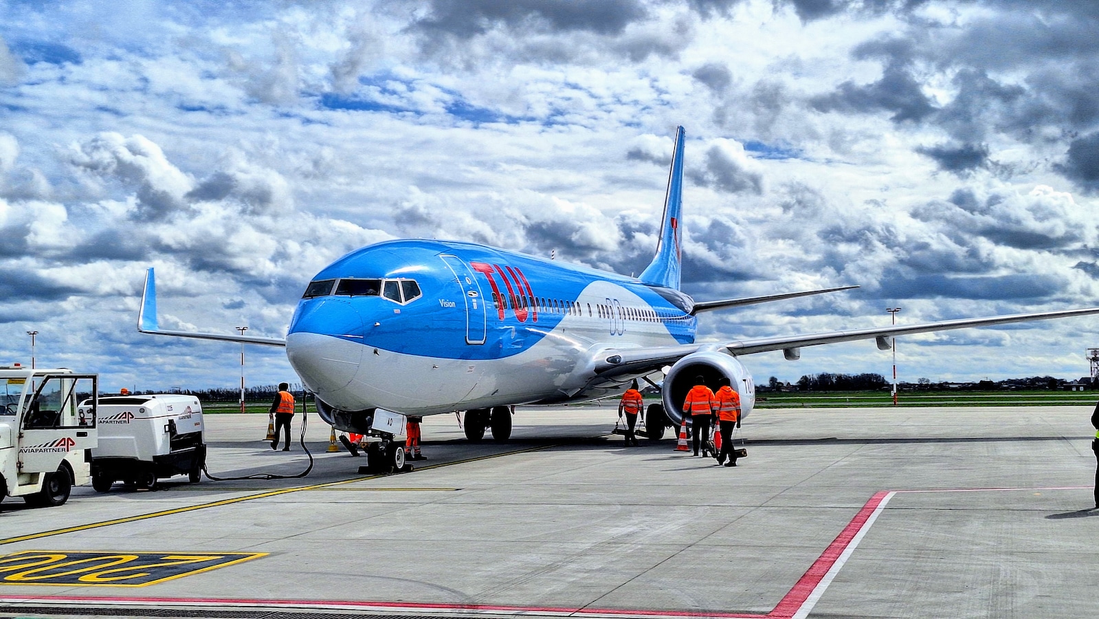 TUI fly breidt capaciteit uit en biedt meer rechtstreekse vluchten aan ...