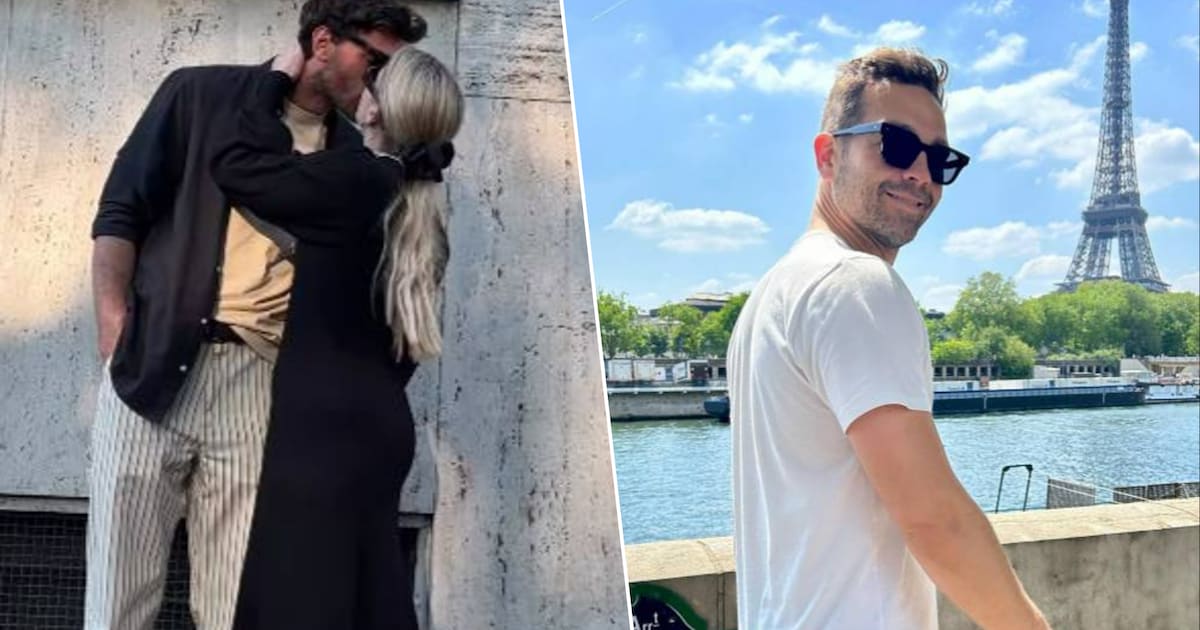 BV 24/7. Vincent Banić en Bab Buelens vieren de liefde en Davy ...