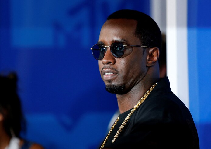 Nieuwe onthullingen in zaak Sean ‘Diddy’ Combs: pornografische tape opgedoken met “prominent ...