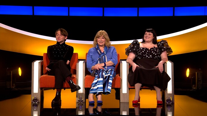 “Ik kan plassen in de vorm van een spook”: was dit de meest platvloerse ...