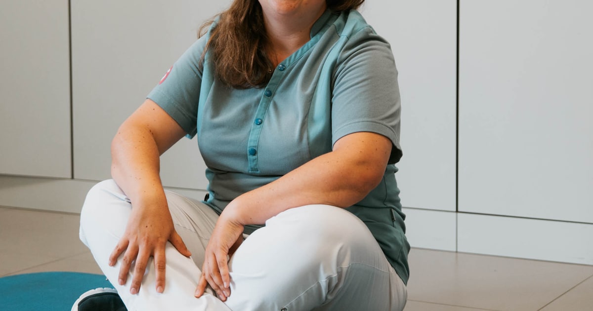 AZORG lanceert de gratis podcast Ademkracht: “Ademhaling als sleutel ...