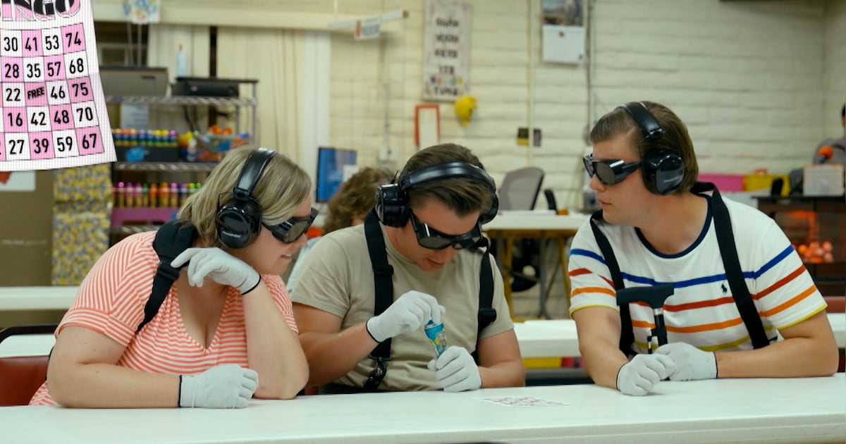 De geboorte van een nieuwe K3 en lachen met Antwerpen: dit zijn de ...