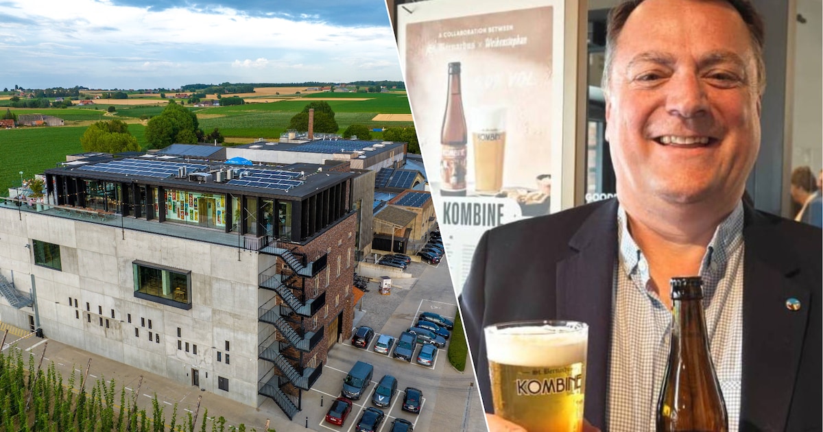 Craft Beer & Brewing-lezers kiezen St.Bernardus opnieuw op één: “Een ...