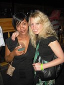 Jasmine (38) uit Blankenberge, die Jamaicaanse man heeft, zamelt geld in voor heropbouw na ...