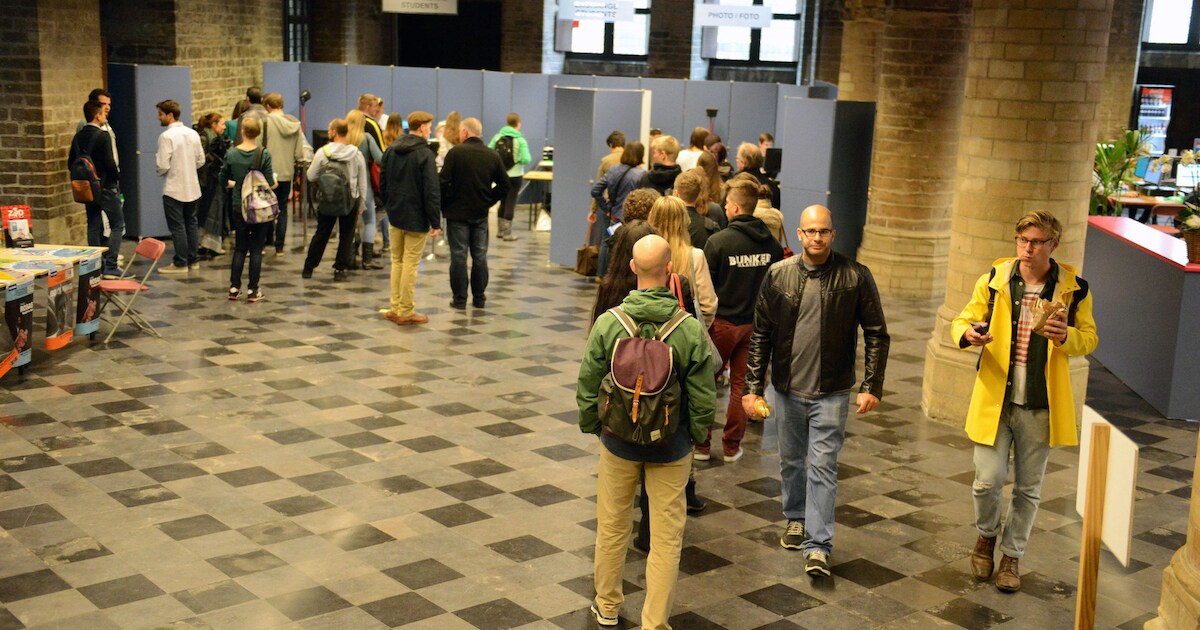 Nog 1.250 koten bij KU Leuven | Leuven | hln.be