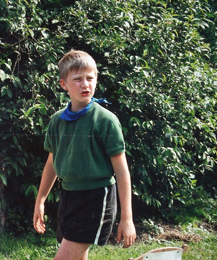 RECONSTRUCTIE. Koning Filip, van verwaarloosde prins tot staatshoofd ...