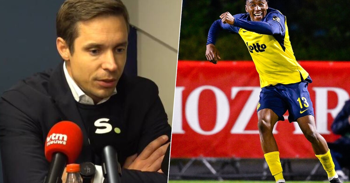 “Solide en op juiste momenten toegeslagen”: invaller Kevin Rodriguez ...