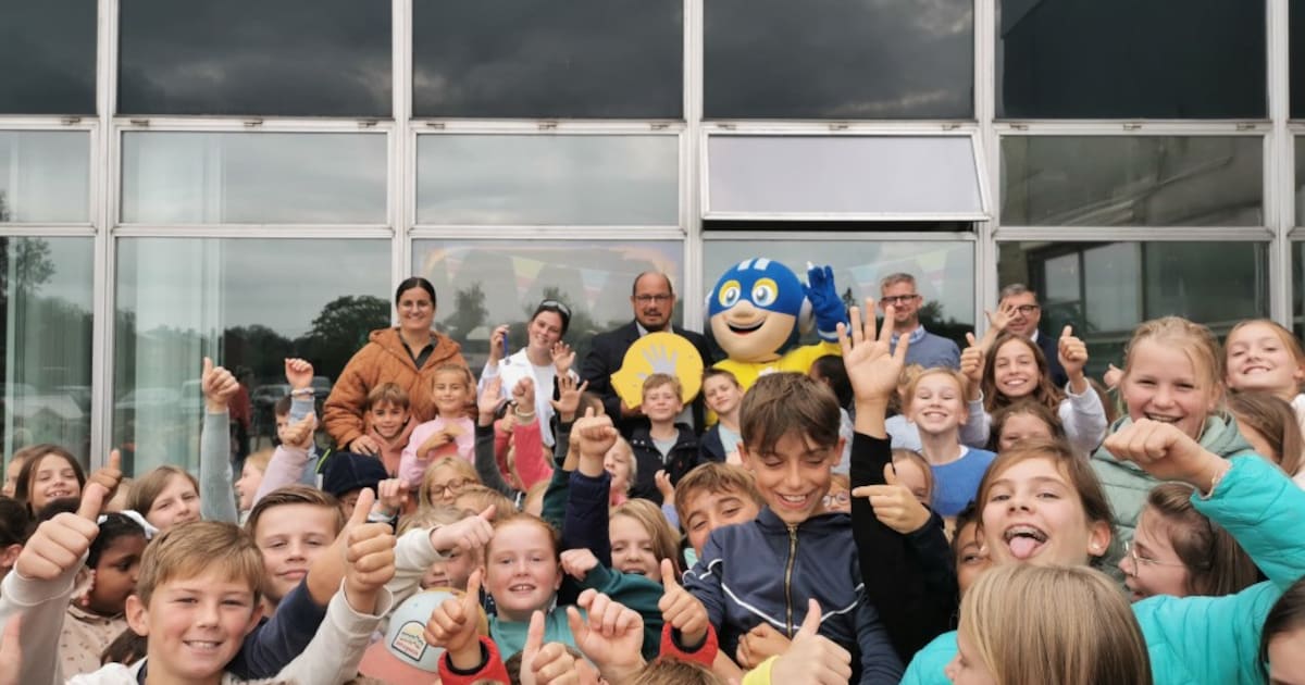 Na Hoogleedse centrumscholen springt ook Gits Groeit aan boord van ...