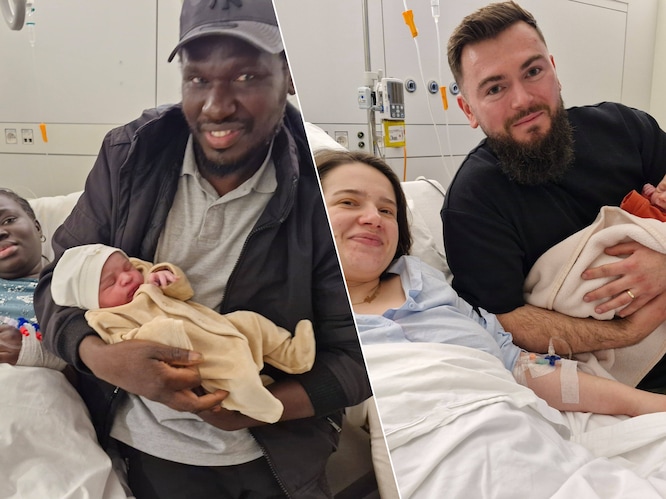 The Voice-winnaar Christophe (43) brengt eerste single uit én zingt ...