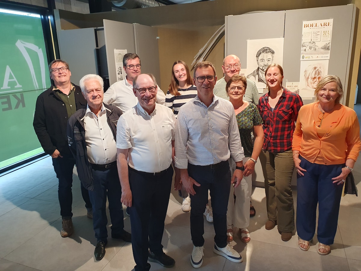 Wat te doen in het Meetjesland en Deinze dit weekend? Van Oktoberfest ...