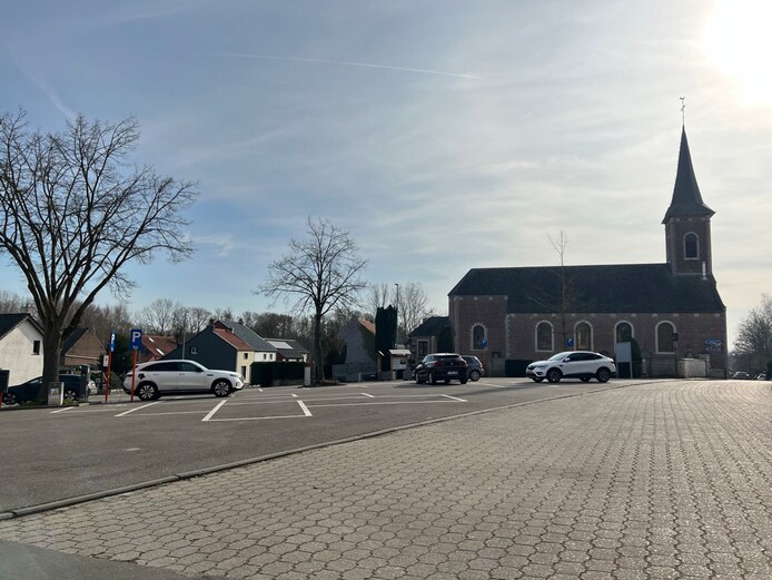 Vooruit Boutersem enige partij die samenwerking met bouwmeester voor ...