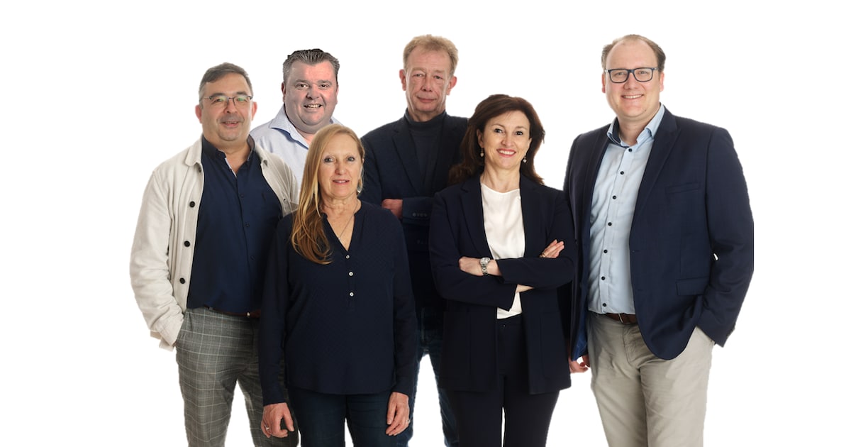 Resterende raadsleden fractie N-VA/Open Vld gaan verder als N-VA+ ...