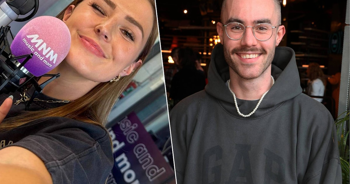 Van vaginisme tot outing als biseksueel: Jaël Ost en Jonatan Medart vertellen over seksleven in ...