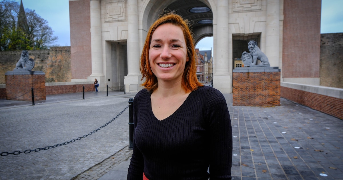 Persoonlijk reisadvies tot bij je thuis: Elke Donze helpt je aan de vakantie van je dromen ...