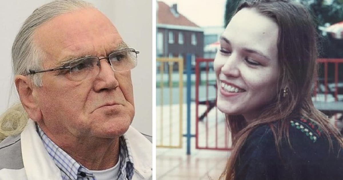 Veroordeelde moordenaar Claudy Pierret (71) bekent: “Ik vermoordde twee ...