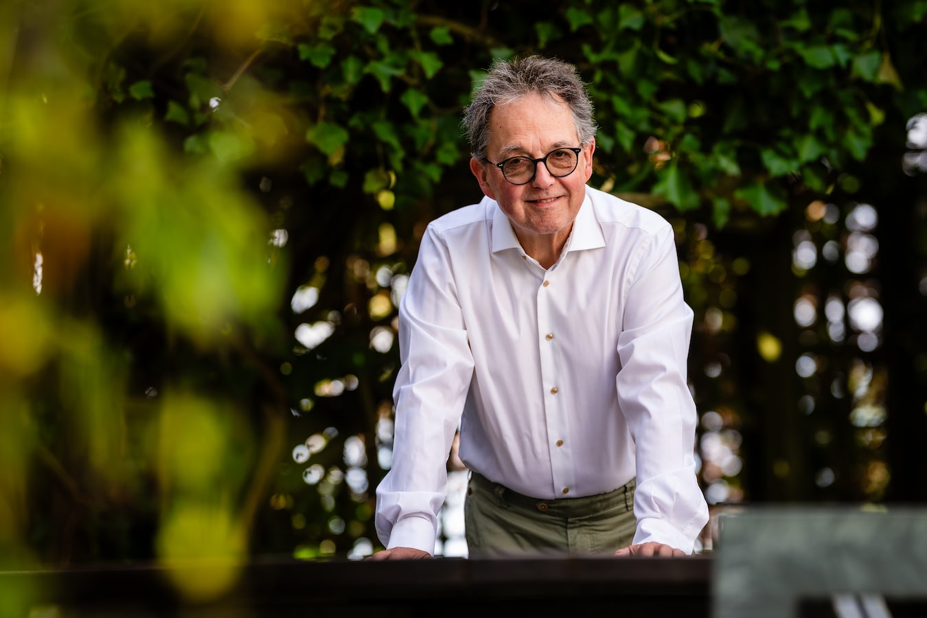 “Te hoge bloeddruk, eiwit in de urine, dan stopt het werk”: hoeveel ...