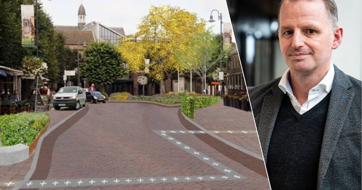 Kleinste gemeente van de Kempen investeert 8 miljoen: “En het unieke ...