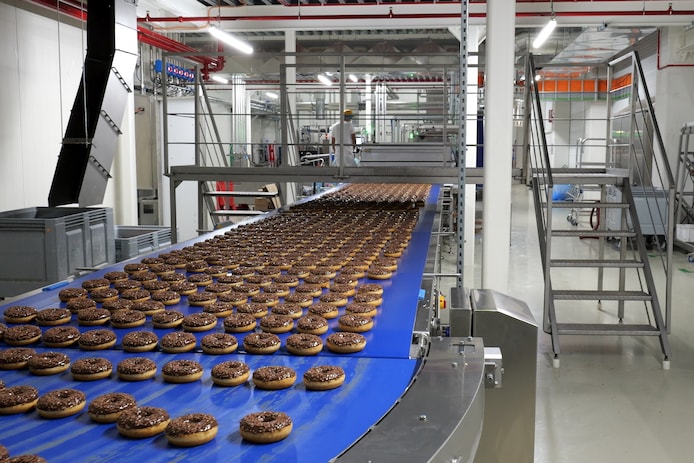 Sterk groeiend La Lorraine werft 100 extra medewerkers aan | Erpe-Mere ...