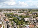 Lier krijgt er een groene woonplek van 3 hectare bij: Verkoop van nieuw ...