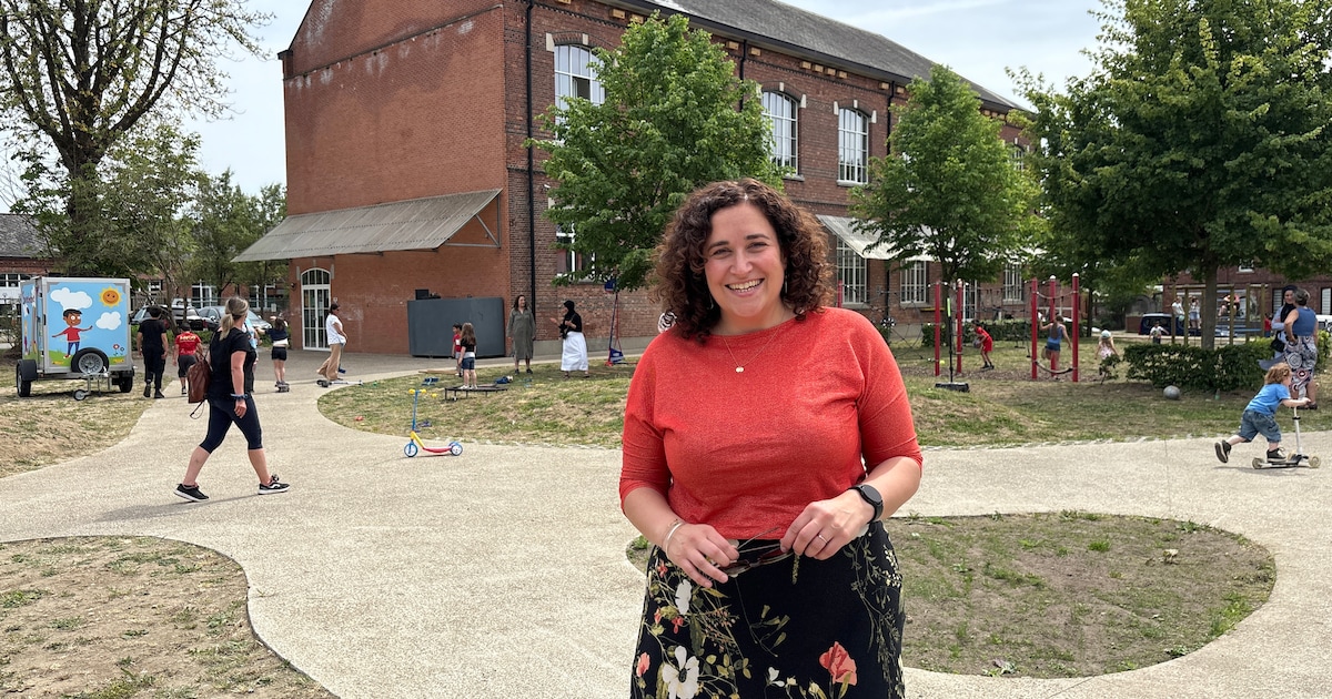 Week van de Opvoeding in Beringen: tal van activiteiten rond ‘Goed ...