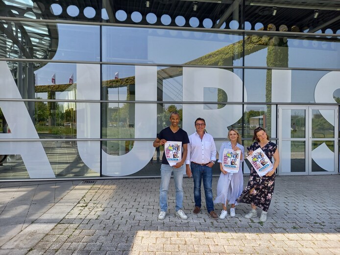 Stad Ieper organiseert Jobdag: “Elk jaar 75 vacatures in te vullen ...