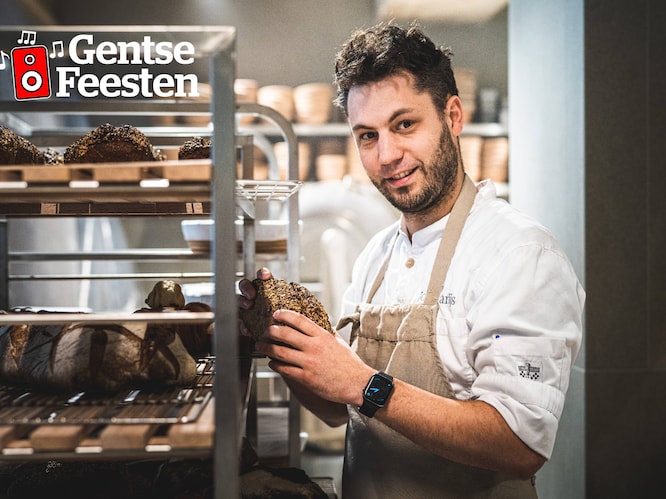 Grieks tafelen aan de Gentse waterkant: Circe opent deze zomer aan de ...