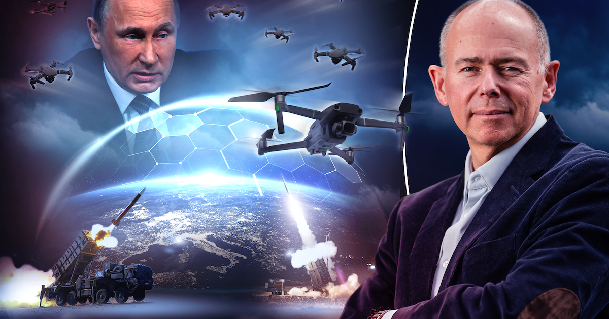 “Onbetaalbaar en nooit sluitend”: defensiespecialist Roger Housen ...