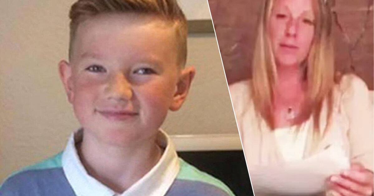 Moeder van ontvoerde Alex gelooft in complottheorieën: “Ze dacht dat ...