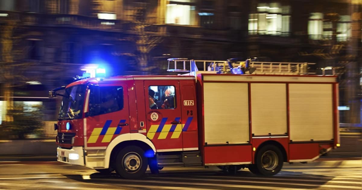 Gezin naar ziekenhuis na CO-intoxicatie in woning: “Let op met slecht ...