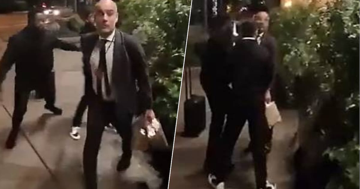 Kokend van woede: furieuze Pep Guardiola moet worden tegengehouden door ...