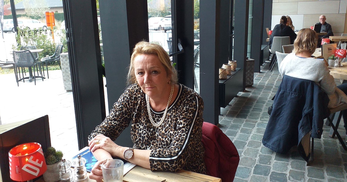 Mama van verongelukte zoon ijvert voor O.V.O.K.-praatgroep in Schilde ...