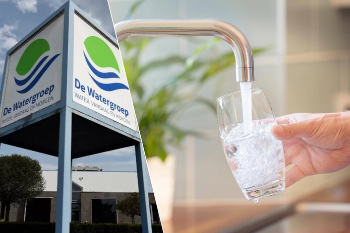 Geen of beperkt kraanwater voor inwoners van Grote Appelstraat en ...