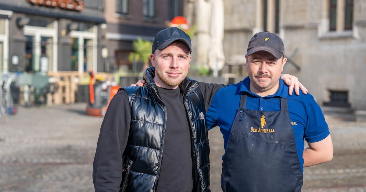 Eerste ‘Après-Ski op de Markt’: dj’s, foodtrucks en gratis Flügel-shots ...