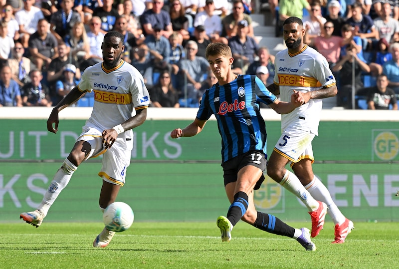 KIJK. Z’n eerste goals van het seizoen: ‘Man van de match’ Charles De ...