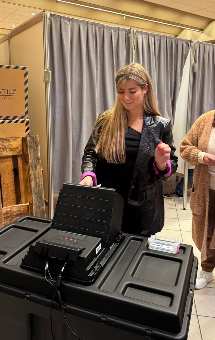 De stembussen zijn open in Arendonk: wie krijgt straks de touwtjes in ...