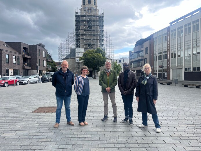 Groen trekt als ‘Open Groen’ naar verkiezingen in Puurs-Sint-Amands: “Alternatief bieden tegen ...