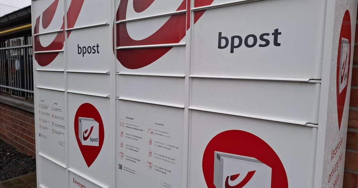 Protest acties bpost breiden uit: na Luik en Charleroi ook ...