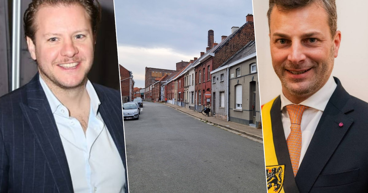 Bezorgdheid bij oppositie rond armoedebeleid van Ronse: “Ze houden zich ...