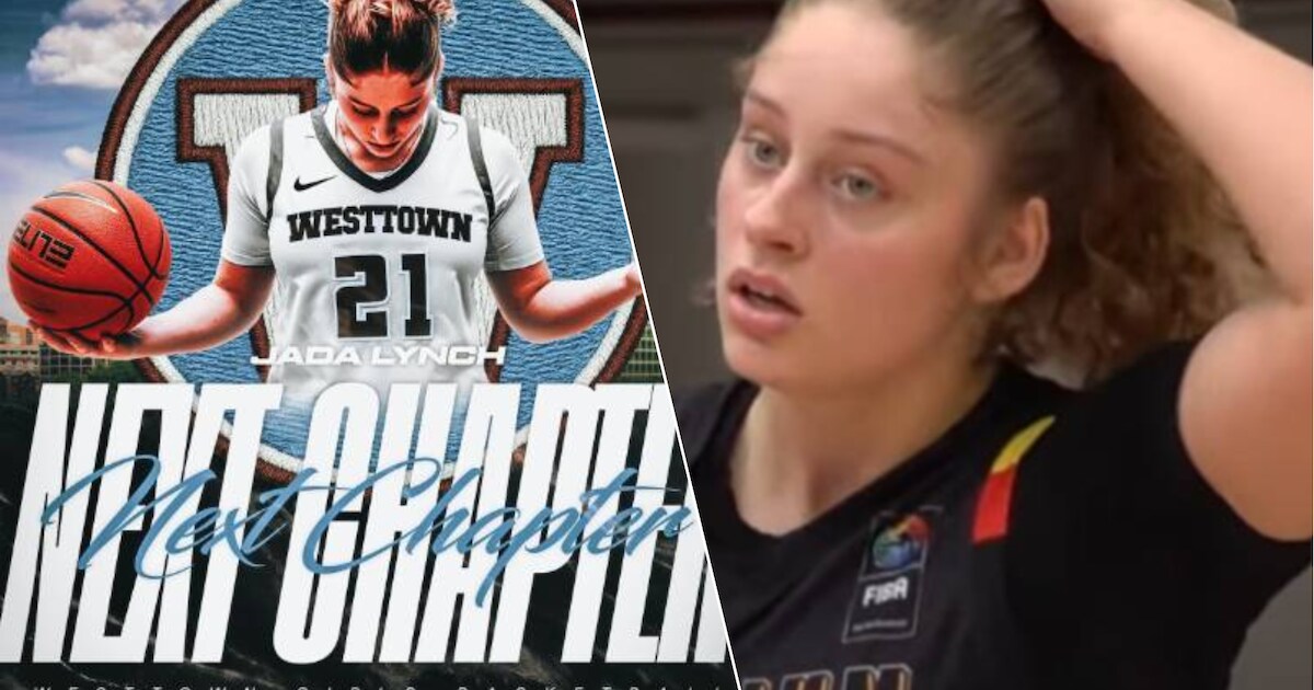 Jada Lynch gaat in Amerika nieuw basketbalavontuur aan, mama Kim ...