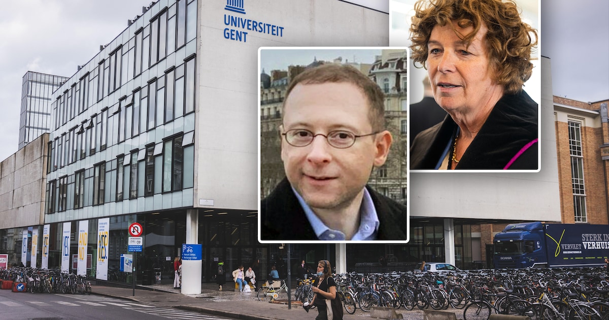 “Zwarte mensen zijn minder slim”: wie is ‘rassenrealist’ Nathan Cofnas ...