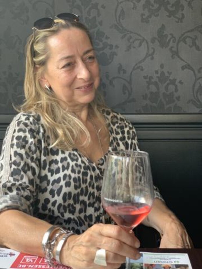 N-VA-politica Karine Vermaelen (56) onverwachts overleden: “Een groot ...