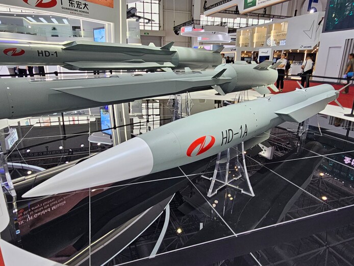 Waarom China lijkt te profiteren van het conflict tussen India en Pakistan: “Fabrikant Chengdu ...