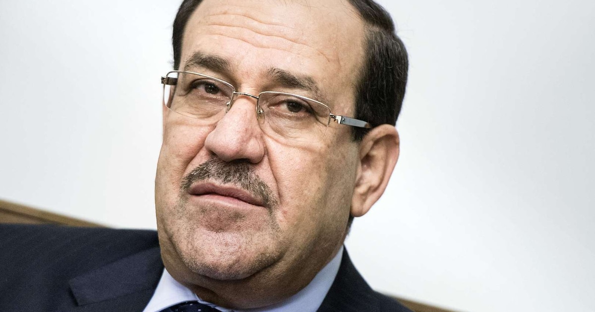 Iraakse premier al-Maliki treedt af | Irak | HLN.be