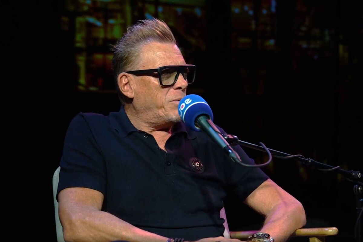 Pat Krimson stelt zich kwetsbaar op in ‘JOE Datenight’: “Ik kan niet ...