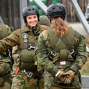 KROONPRINSESSEN. “Moeder van de Noorse prinses Ingrid Alexandra is de ...