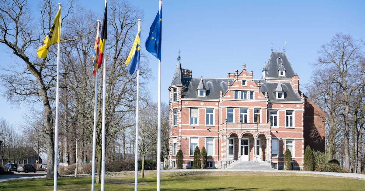 Stabroek groeit met 73 inwoners | Stabroek | hln.be