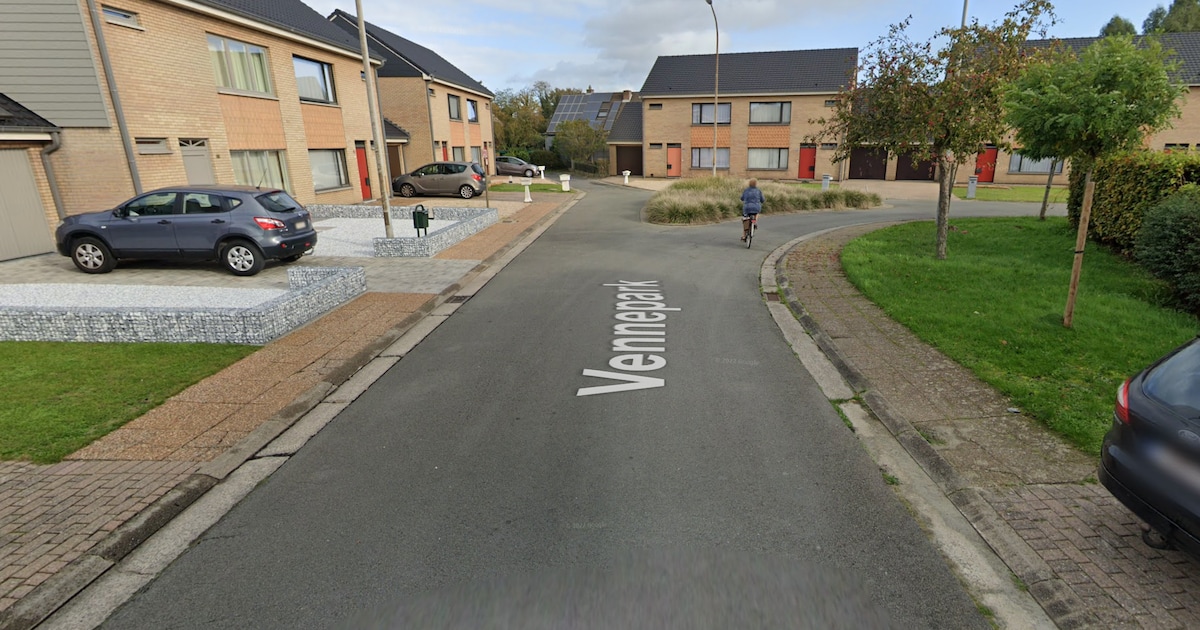 Jongeman (19) belt in psychose aan bij drie woningen en deelt rake ...