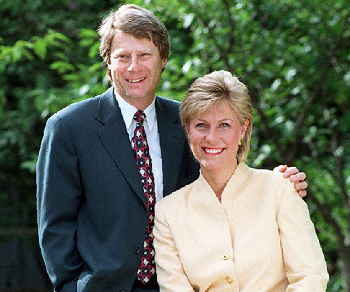 Is er na 25 jaar doorbraak in moordmysterie rond tv-ster Jill Dando ...