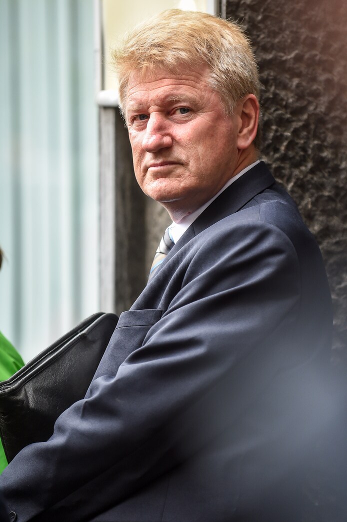 Overleg gegarandeerde dienstverlening mislukt, dossier nu in handen ...